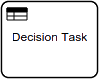 Decision Task | docs.cadenzaflow.org